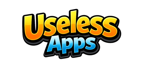 Home - The Useless App Company